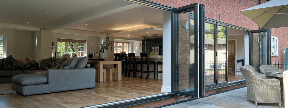 Pallot Glass and Windows | Building for Jersey