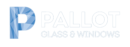Pallot Glass and Windows | Building for Jersey