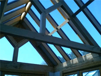 Pallot Glass and Windows | Building for Jersey