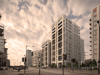 Pallot Glass and Windows | Building for Jersey