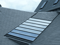 Pallot Glass and Windows | Building for Jersey